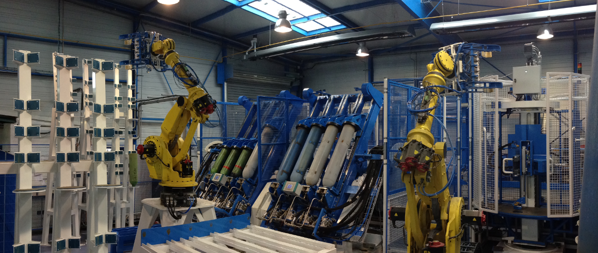 REALISATIONS – AVITECK