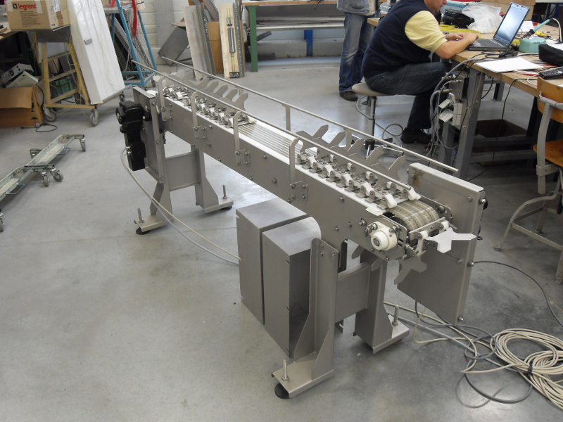 MACHINES SPECIALES – AVITECK