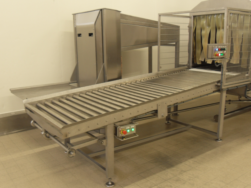 MACHINES SPECIALES – AVITECK