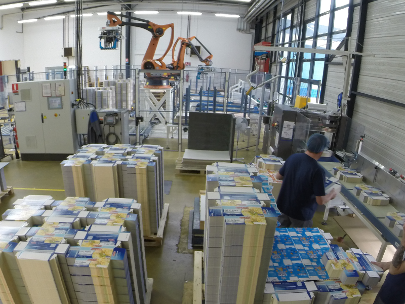 ROBOTIQUE – AVITECK