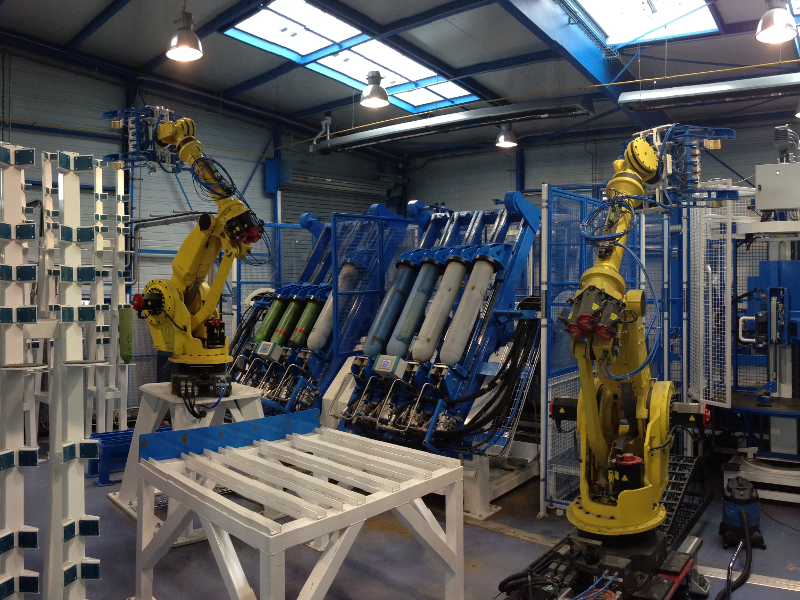 ROBOTIQUE – AVITECK