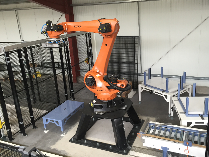 ROBOTIQUE – AVITECK