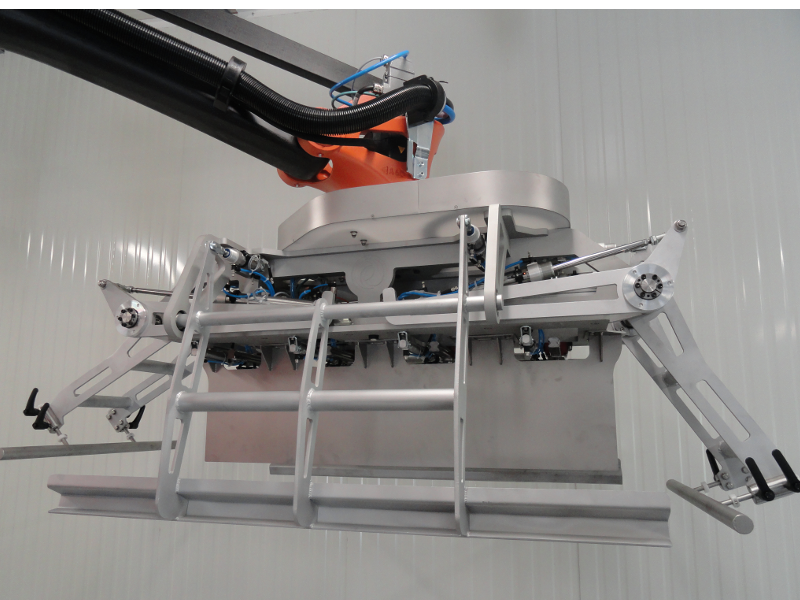 ROBOTIQUE – AVITECK