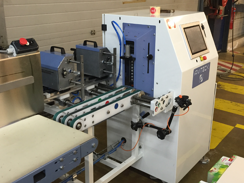 REALISATIONS – AVITECK