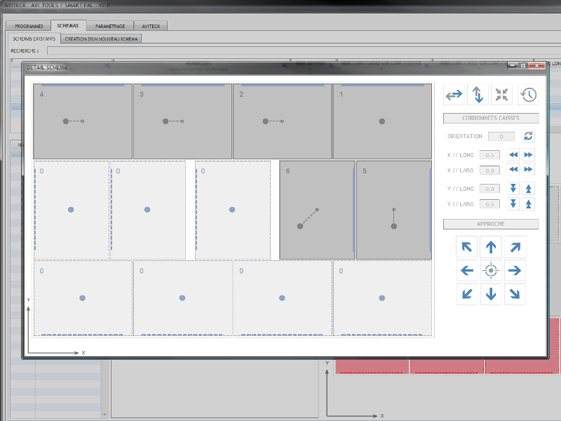 VISION ET INFORMATIQUE INDUSTRIELLES – AVITECK